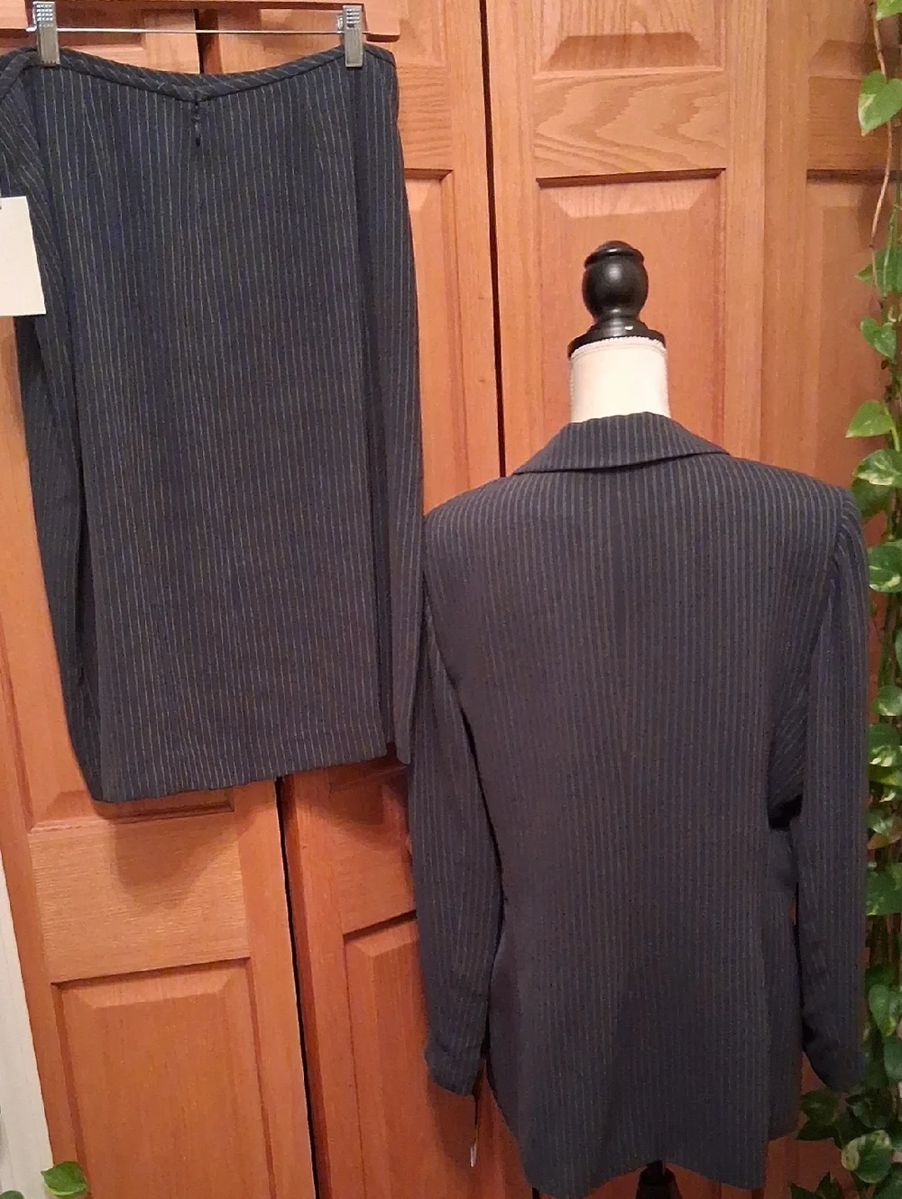 Skirts | Le Suit Blazer Skirt | Poshmark